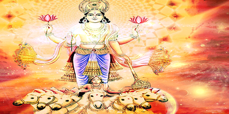 surya-dev | AstroVidhi