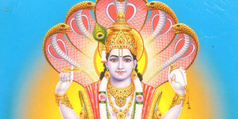 देवशयनी एकादशी का महत्व, व्रत एवं पूजा विधि - AstroVidhi
