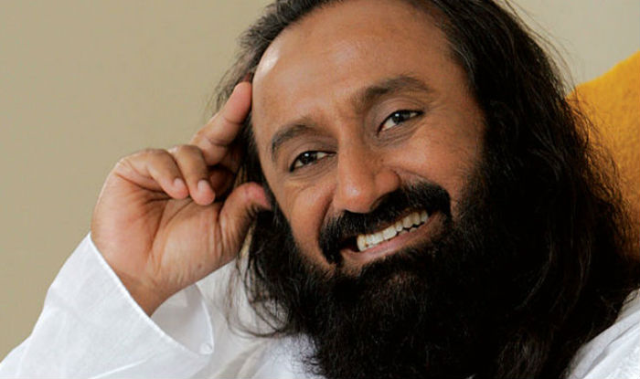 sri-ravi-shankar | AstroVidhi