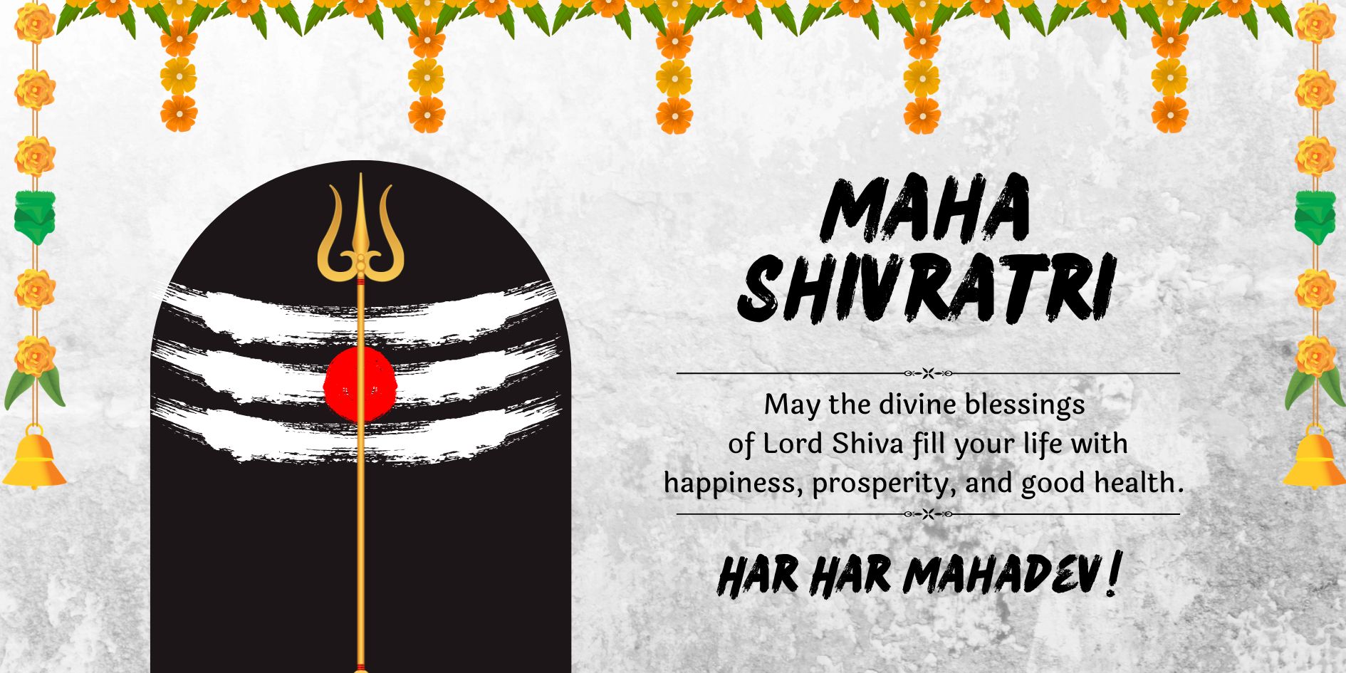Maha Shivratri 2026 - AstroVidhi